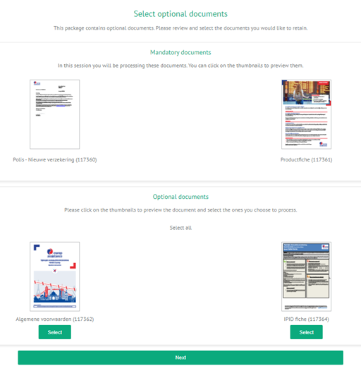 How do I sign a document step-by-step? (Signers)